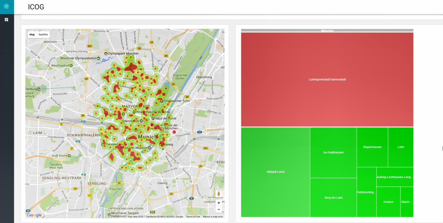 Crime Prediction - Blog Crime Prediction - Blog